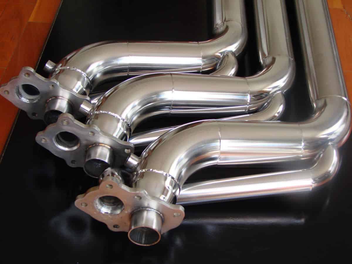 Turbo Dump Front Pipe - Nissan Skyline GTST R32 R33 - AM Performance