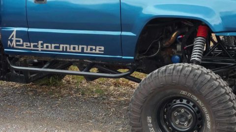 Contact AM Performance - AM Performance